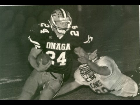 Brian King Highlights - YouTube
