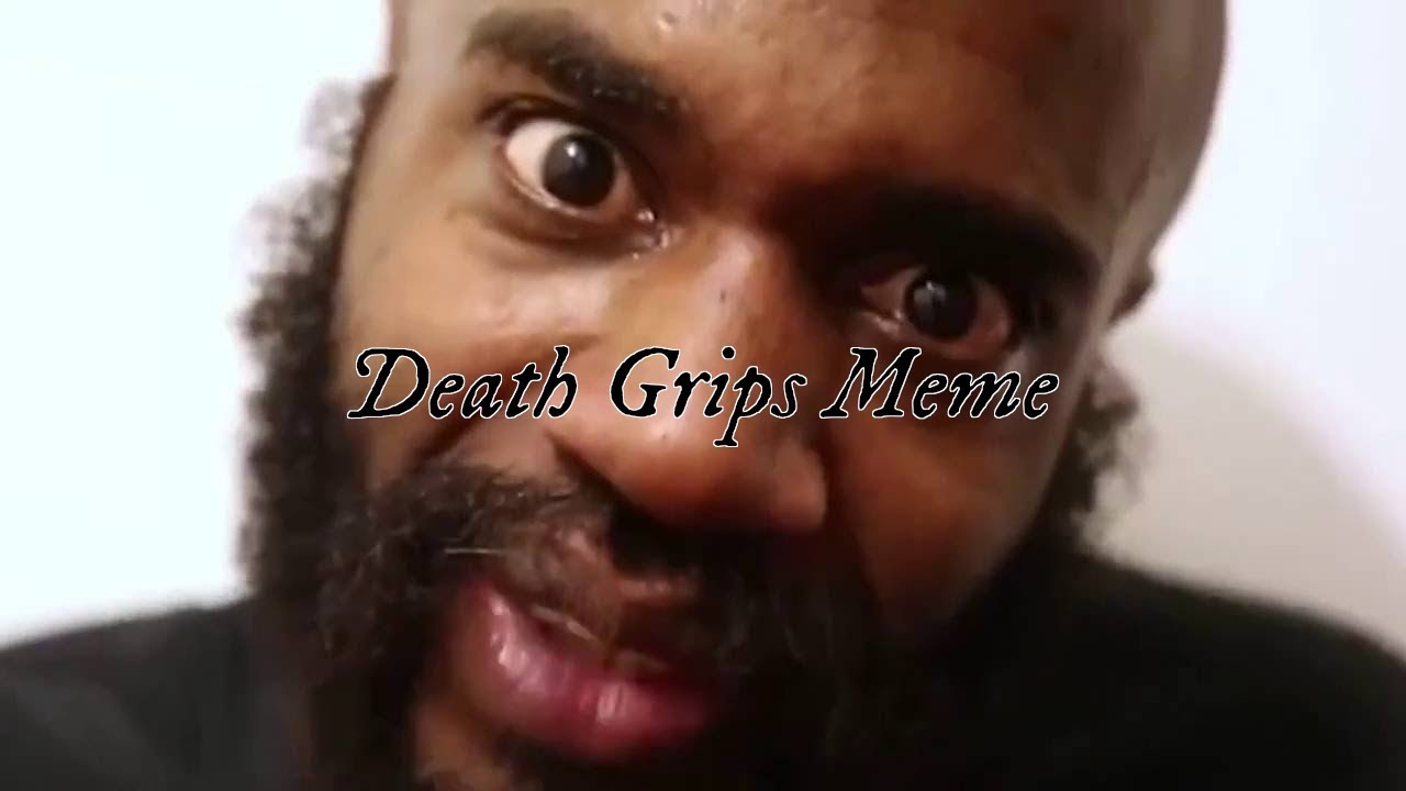 Death Grips Meme No. 10,004 - YouTube