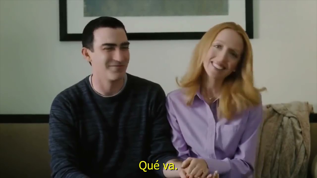 Clip de la pelicula "Idiocracy" 2006 - YouTube