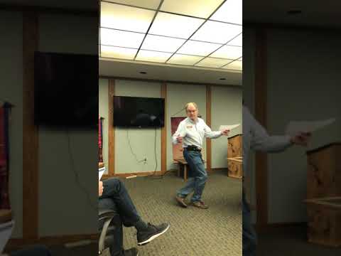 Rusty Stevens march 28 2019 - YouTube