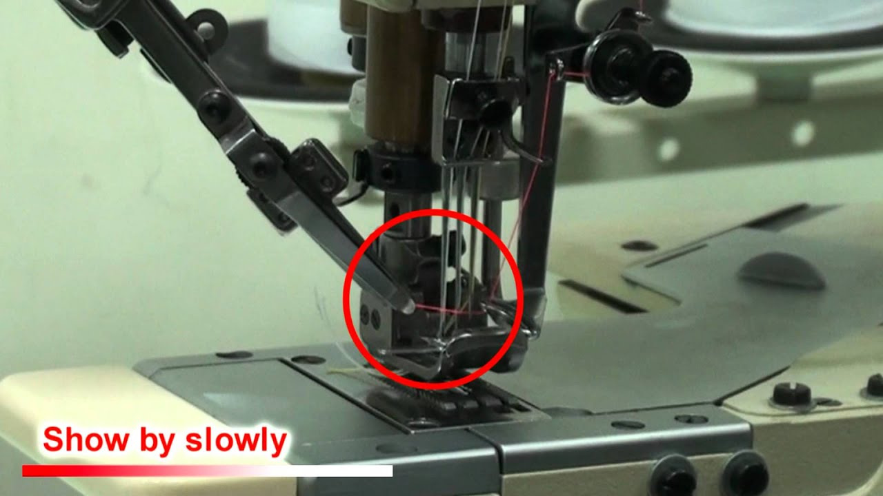 YAMATO VG2700 with Hohsing D.D. Servo Motor - YouTube