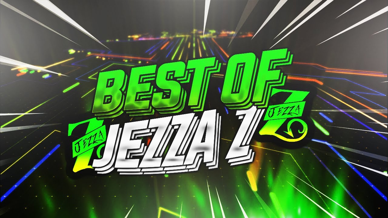 kleines Best of mit Jezza Z - YouTube
