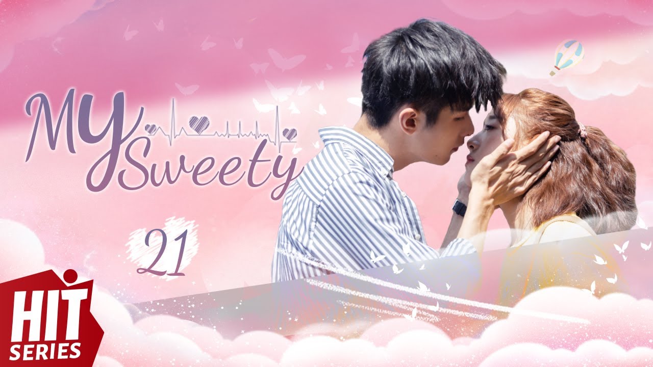 【ENG SUB】My Sweety EP21 | Zhao Yi Qin, Ding Yi Yi | The aphasia prodigy ...