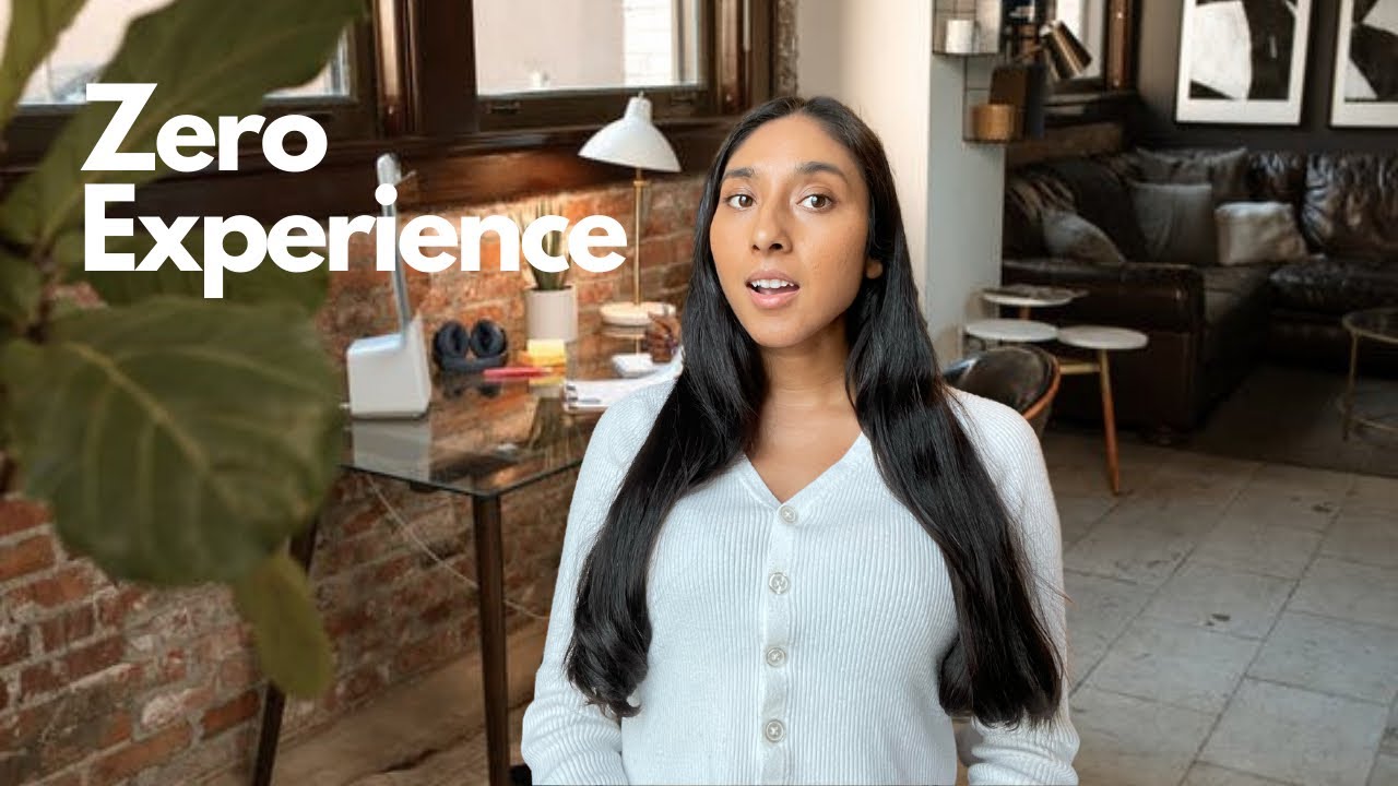 Becoming a software engineer with ZERO experience! - YouTube