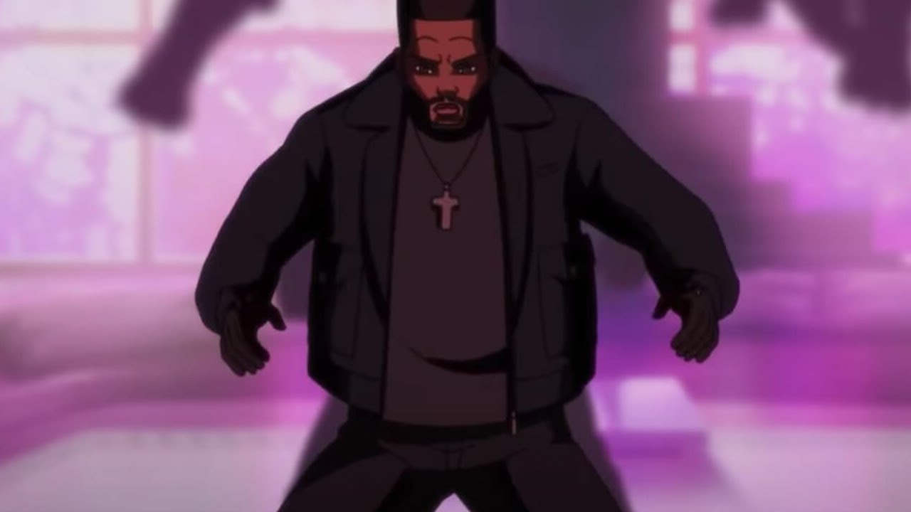 The Weeknd - Snowchild - Official Instrumental - YouTube