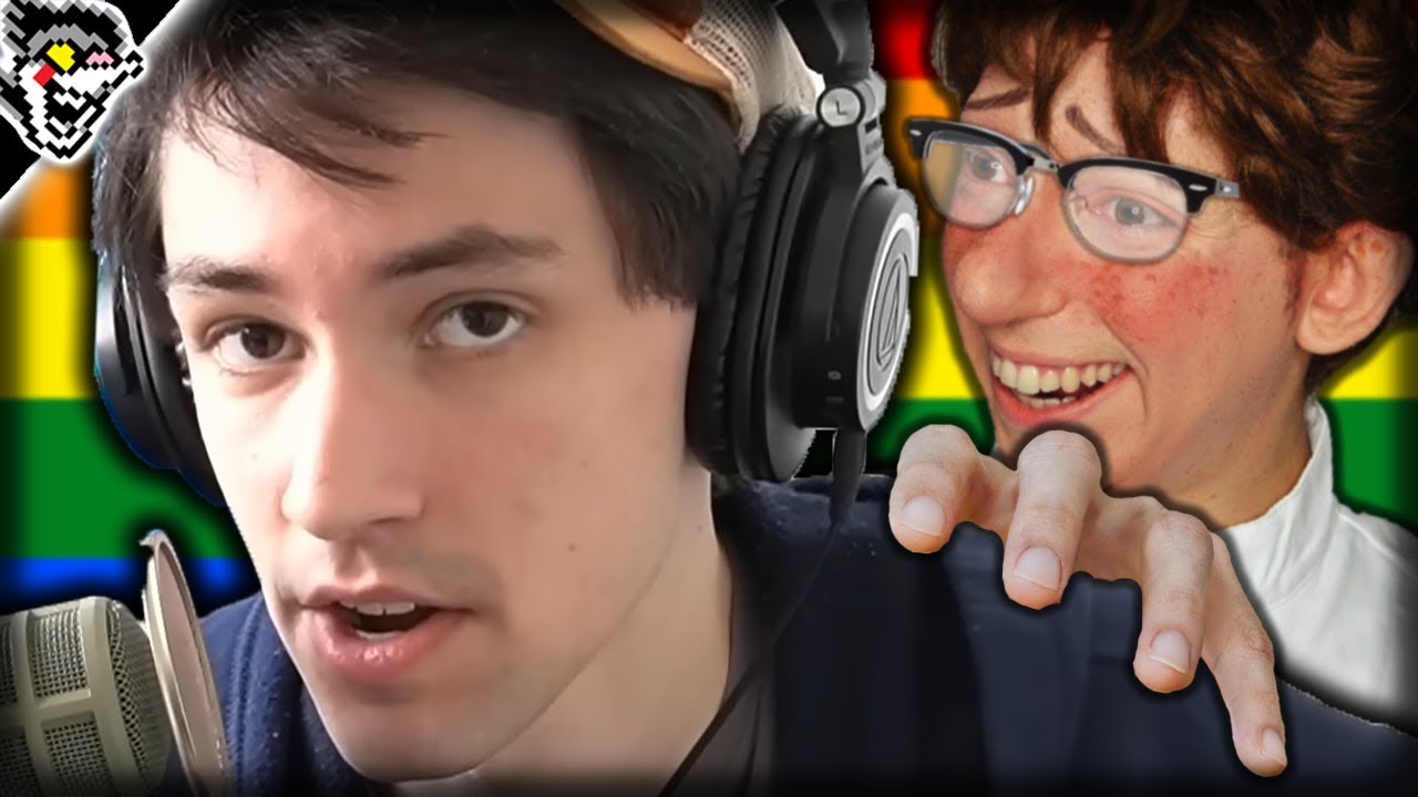 AugieRFC likes MEN - YouTube