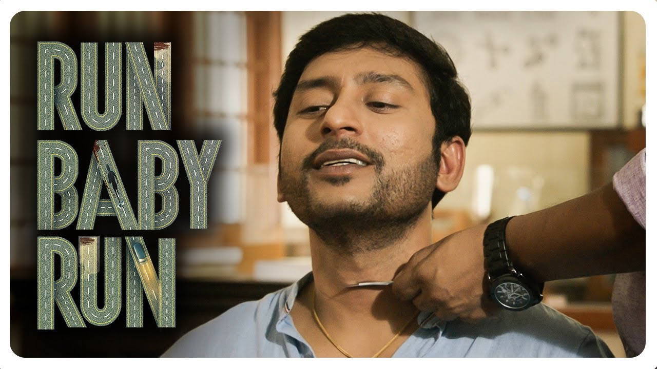 RJ Balaji avenges in style | Run Baby Run Movie Scenes | RJ Balaji ...