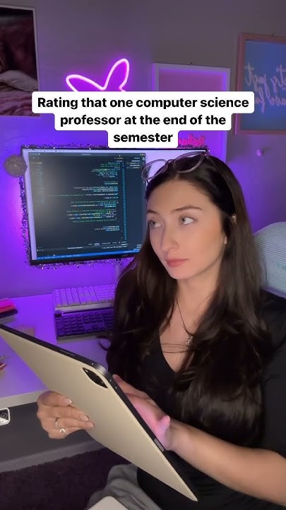 #computerscience #csmajor #programming #collegelife - YouTube