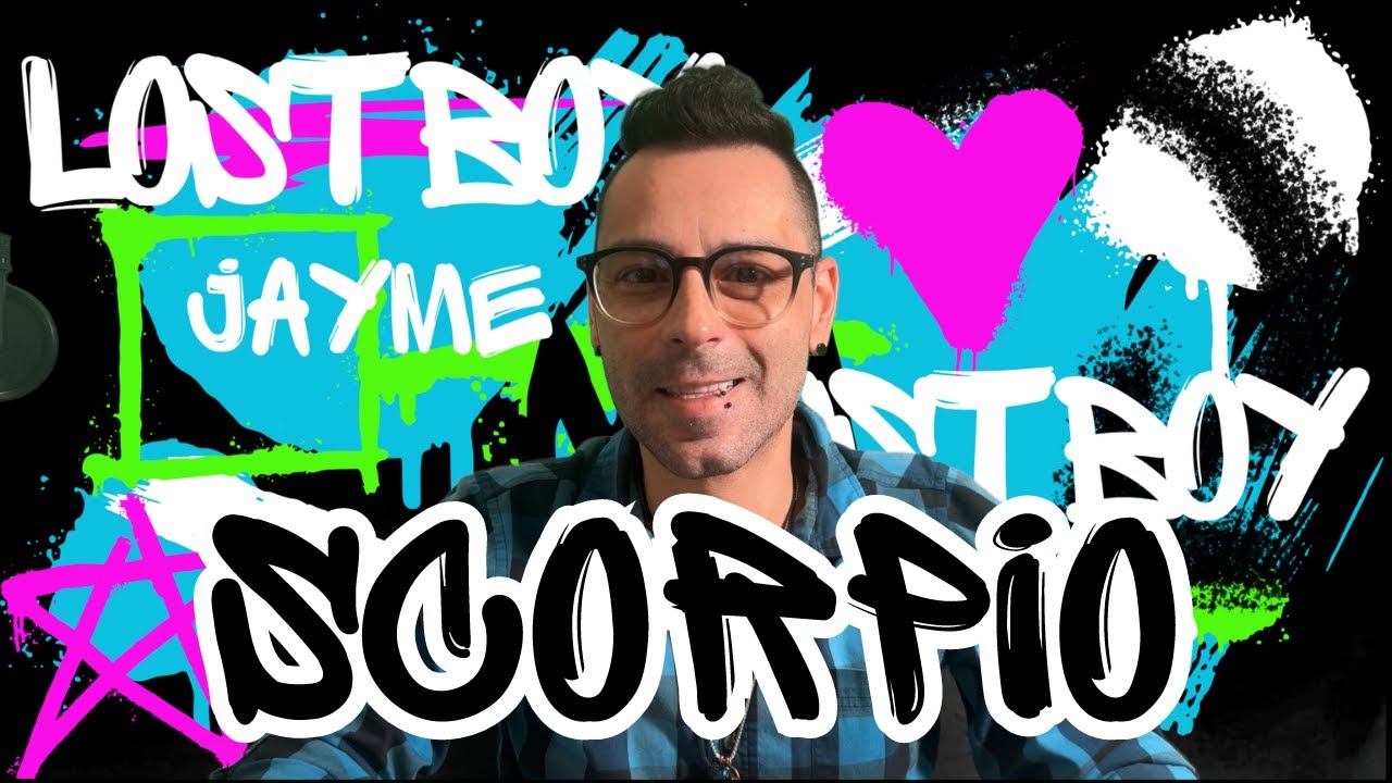 Scorpio ♏️ Their skewed vision is taking them down, all out in the open ...