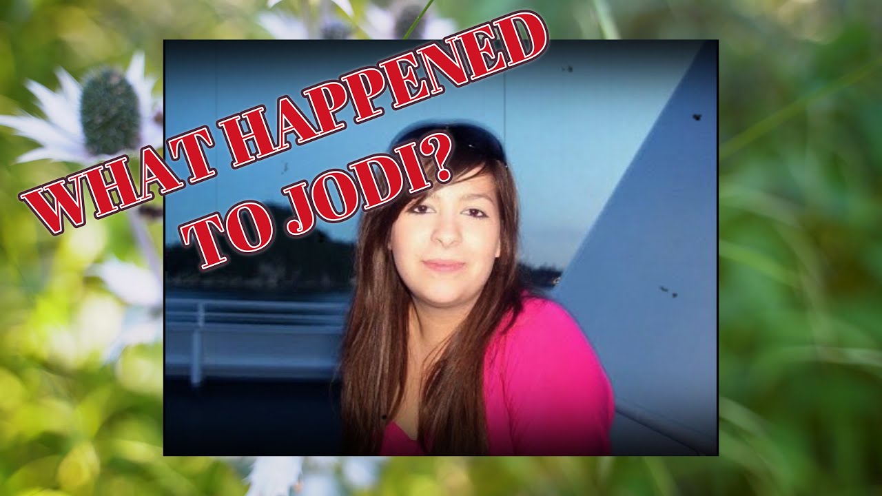 Update Jodi Henrickson - YouTube
