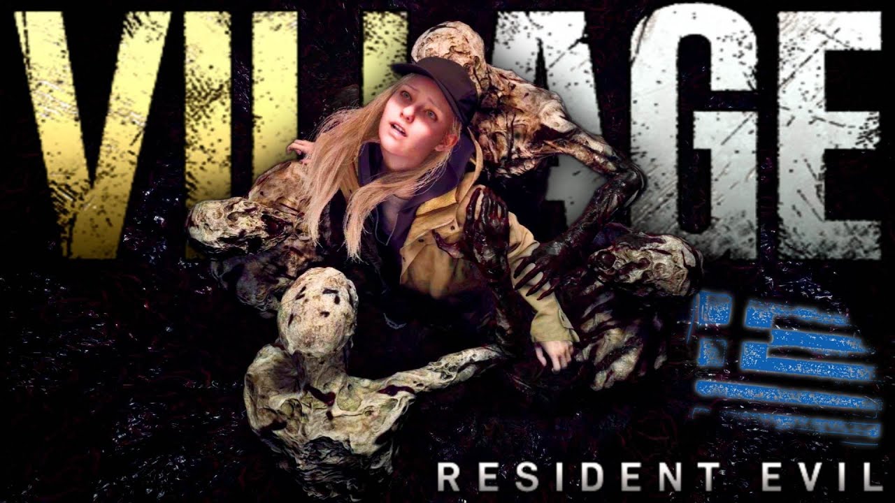 🔴ΠΑΜΕ ΣΤΟ ΣΠΙΤΙ ΜΕ ΤΙΣ ΚΟΥΚΛΕΣ |#2| RE Village Shadows of Rose - YouTube