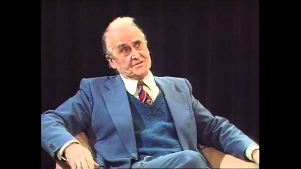 Reg Revans Interview Pt 3 - YouTube