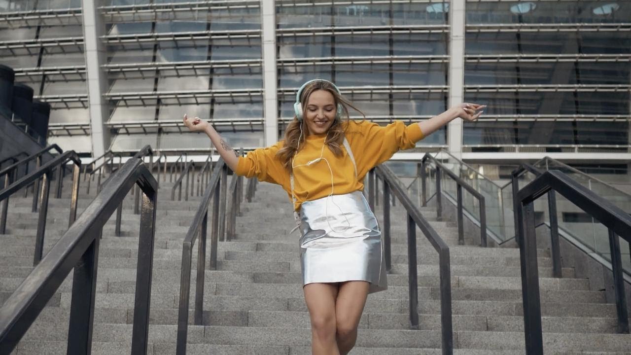 The exceptional EY experience. It's yours to build. - YouTube