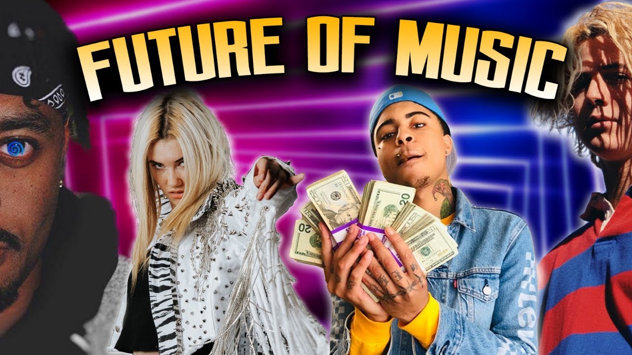 UNDERGROUND ARTISTS ON THE RISE IN 2020! - YouTube