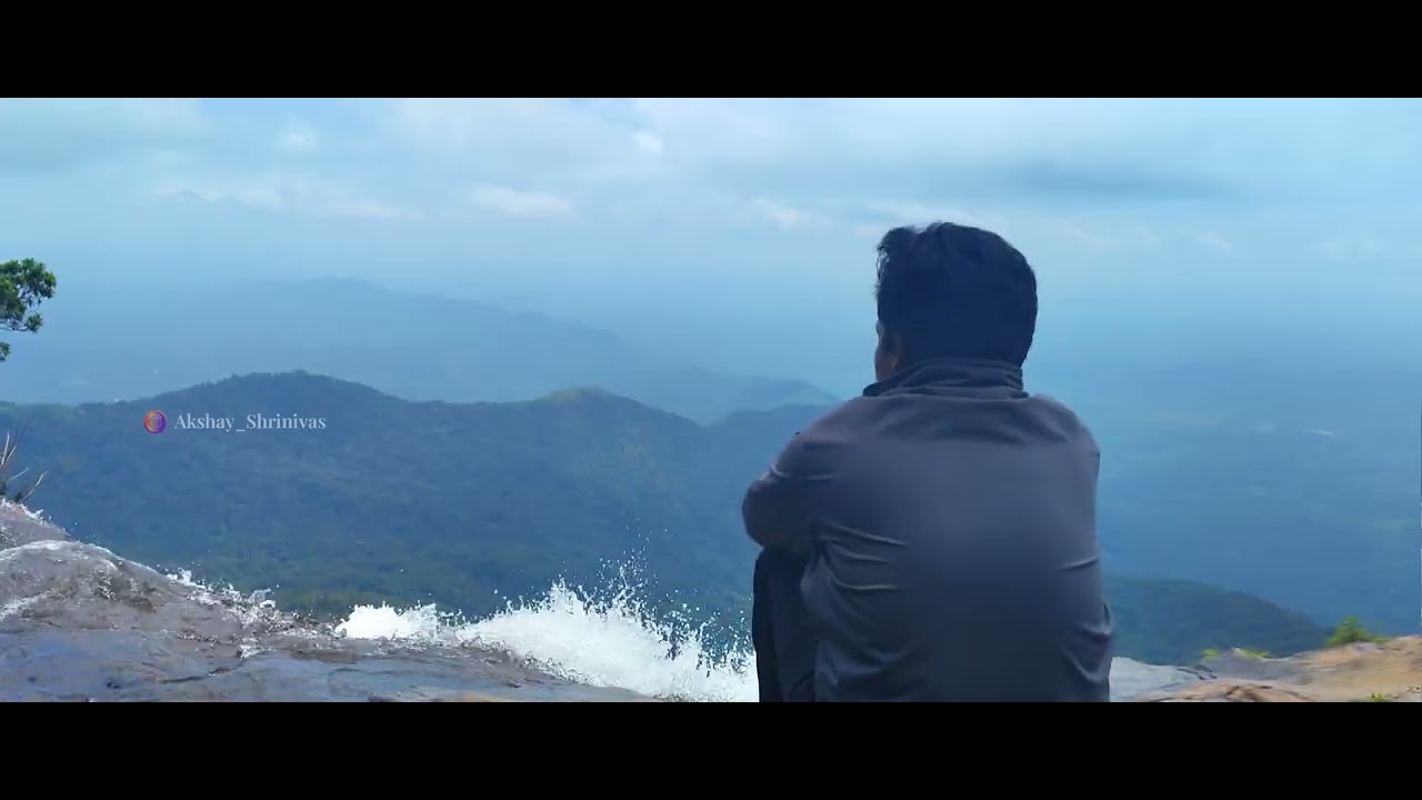 Bandaje Trek with #Riskytrails - YouTube