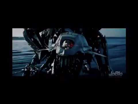 FINISHER -Transformers (Decepticon Tribute) - YouTube