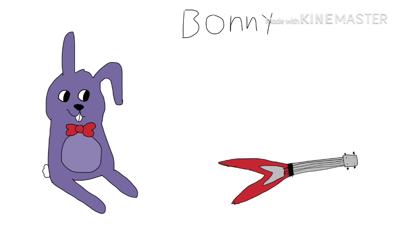 Bonny - YouTube