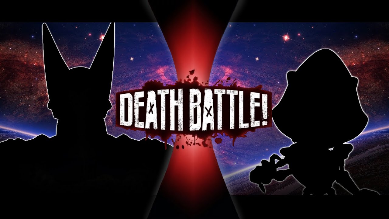 The Perfect Overlord! (Dragon Ball / Sonic The Hedgehog) | Death Battle ...