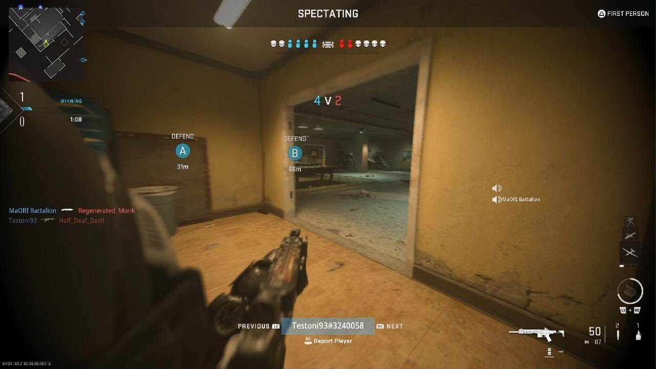 Is COD Toxic?? This Will Answer The Question - YouTube