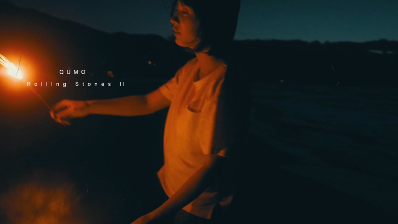 QUMO - Rolling Stones II [Lyric Video] - YouTube