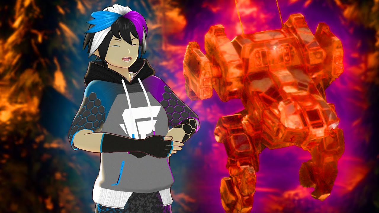 (Old) Overheating A Mech! | BattleTech (Career Mode) #5 - YouTube