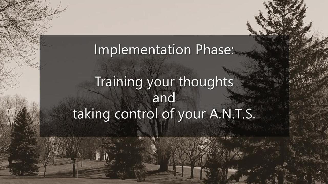 Courage Kenny Rehabilitation Institute - Thought Training w/ Emily ...