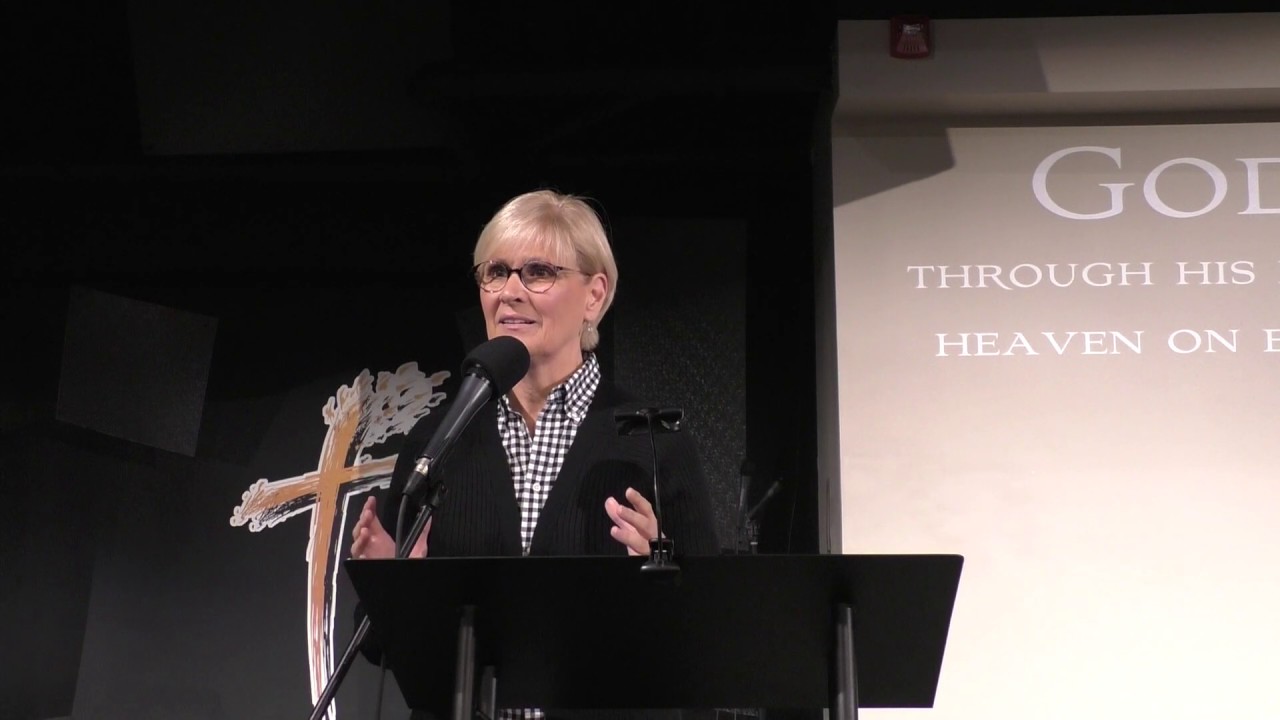 NHA Prayer Canopy Feb19 - YouTube