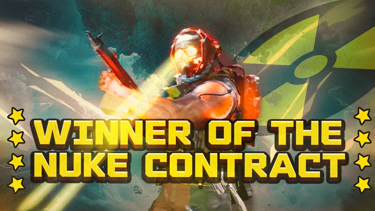 FREE Viewer NUKE GIVEAWAY in MW3 Warzone - YouTube