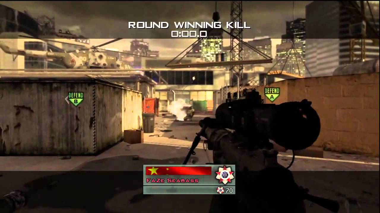 The best fake clan - YouTube