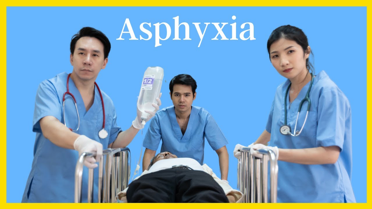 What Is the Medical Term for Suffocation in Massachusetts? - YouTube