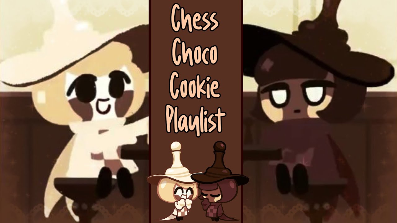 🗝️ | Chess Choco Playlist | ♟️ - YouTube