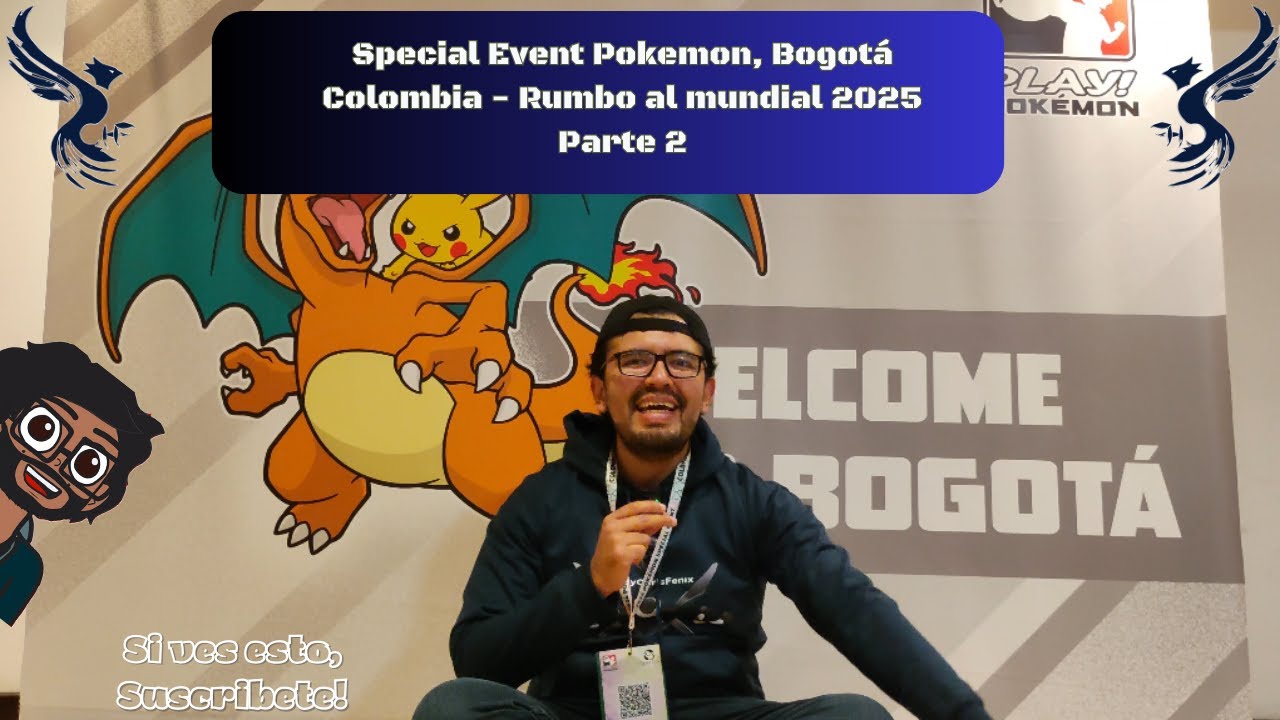 Pokémon Go Special Event Bogotá Colombia Parte 2 - YouTube