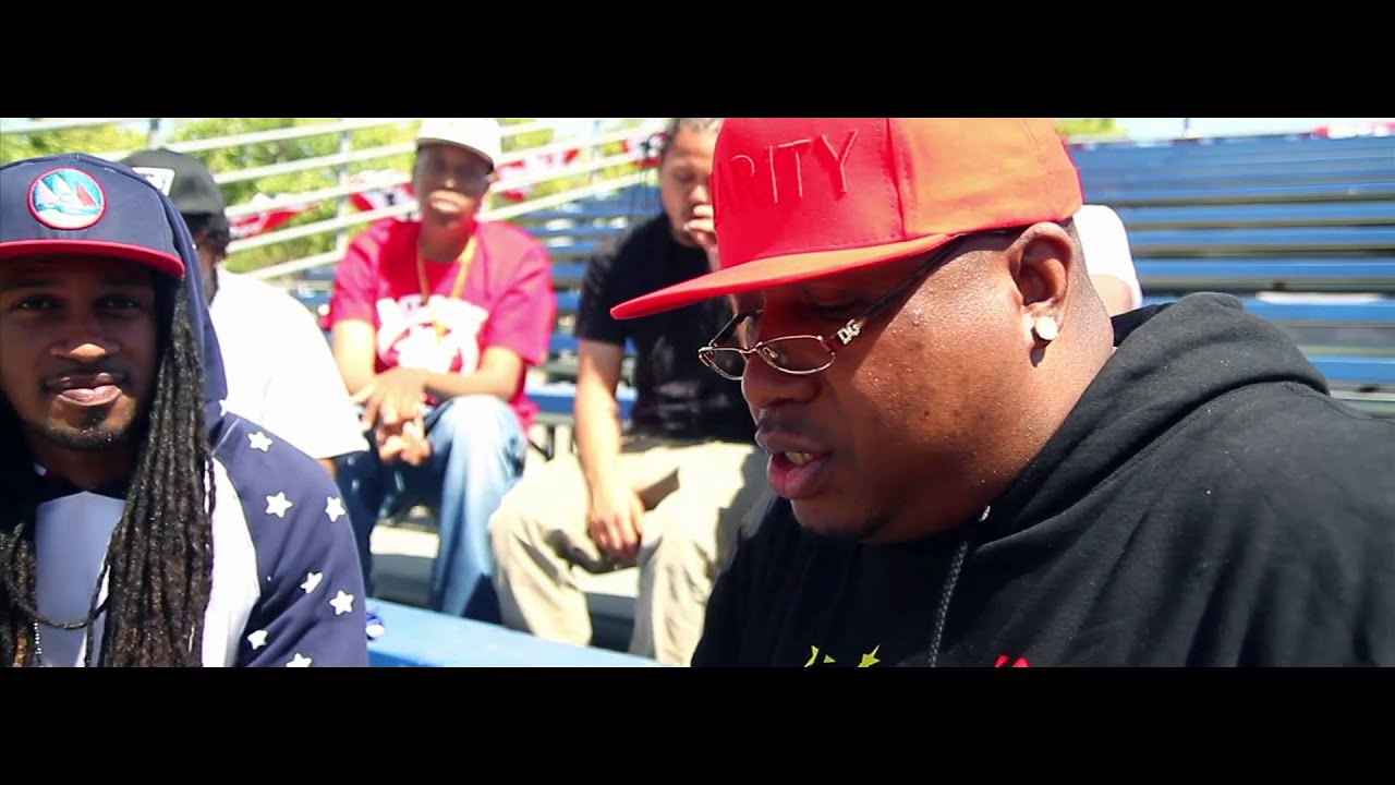 Cousin Fik ft. E40 - "Go Ape" - Directed by Jae Synth - YouTube