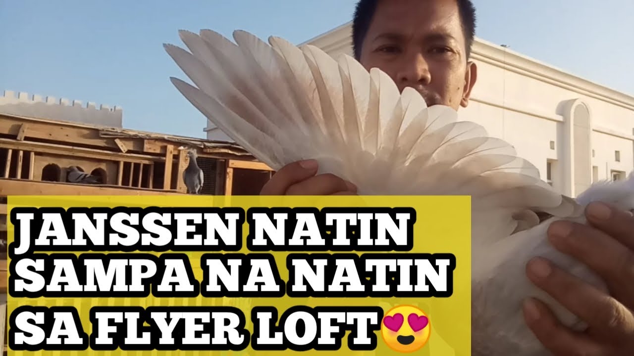 Namisa na mga second clutch NATIN mga YB maging healthy sana.. - YouTube