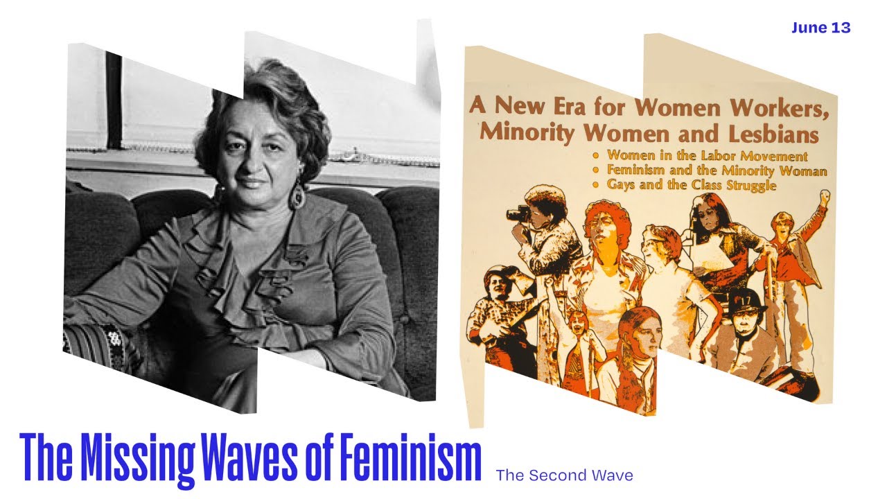 Third Wave Feminism Sexuality