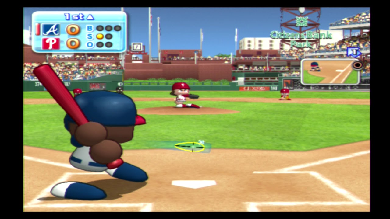 Episode 84 PS2 MLB Power Pros Road to MLB the show 20 - YouTube