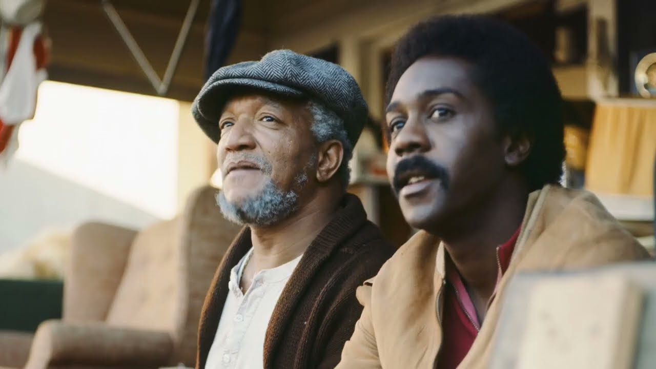 Some Facts And Trivia About "Sanford And Son" - YouTube