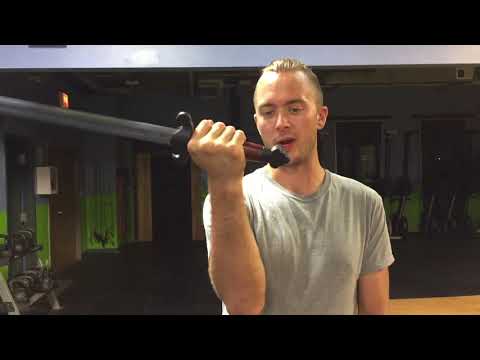 TFW Chinese Jian Sword | Review | Kult of Athena