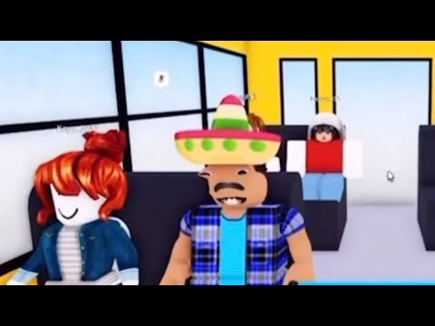 Juan the Mexican border hopper goes to school 🏫 - YouTube