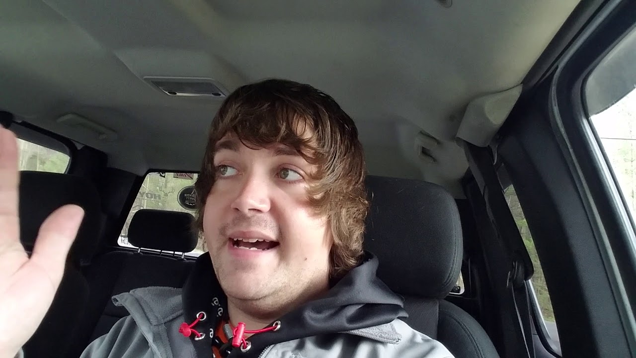 Trout Tuesday fishing muddy water - YouTube