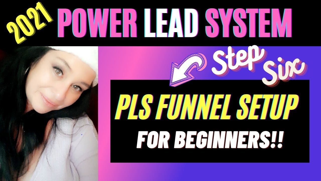 Power Lead System Training For Beginners Step 6 - Set Up Your Power ...