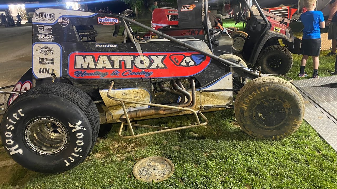 Brandon Mattox LPS - YouTube