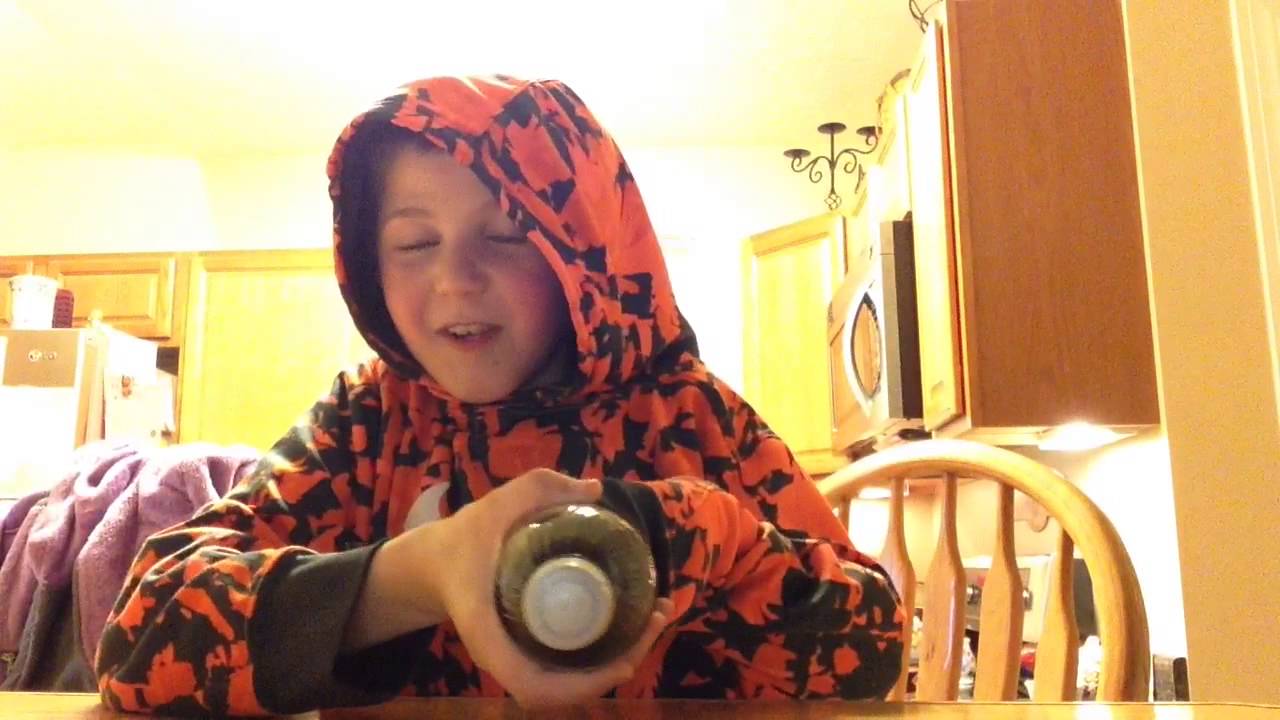 Pepsi out rage - YouTube