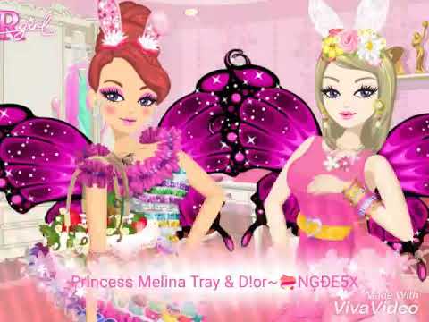 Star Girl: ID Friends Codes #3 - YouTube
