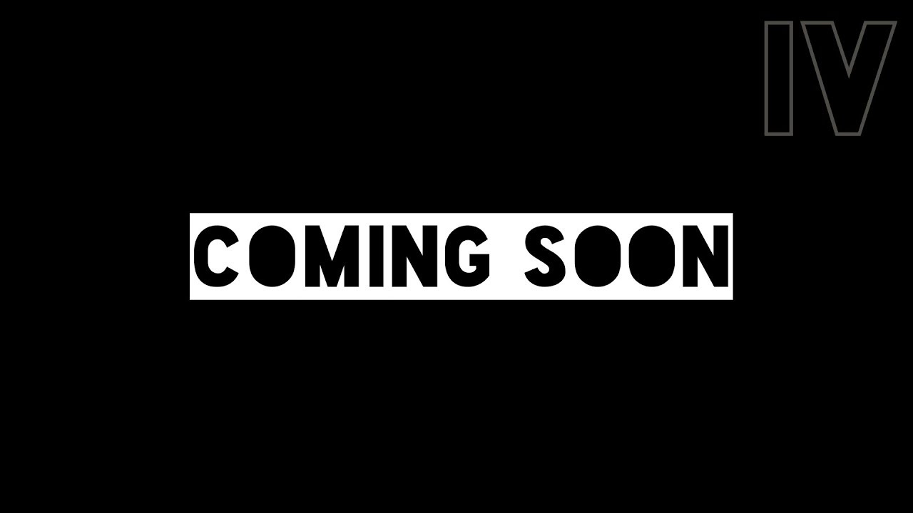 Map Builder IV Coming Soon - YouTube