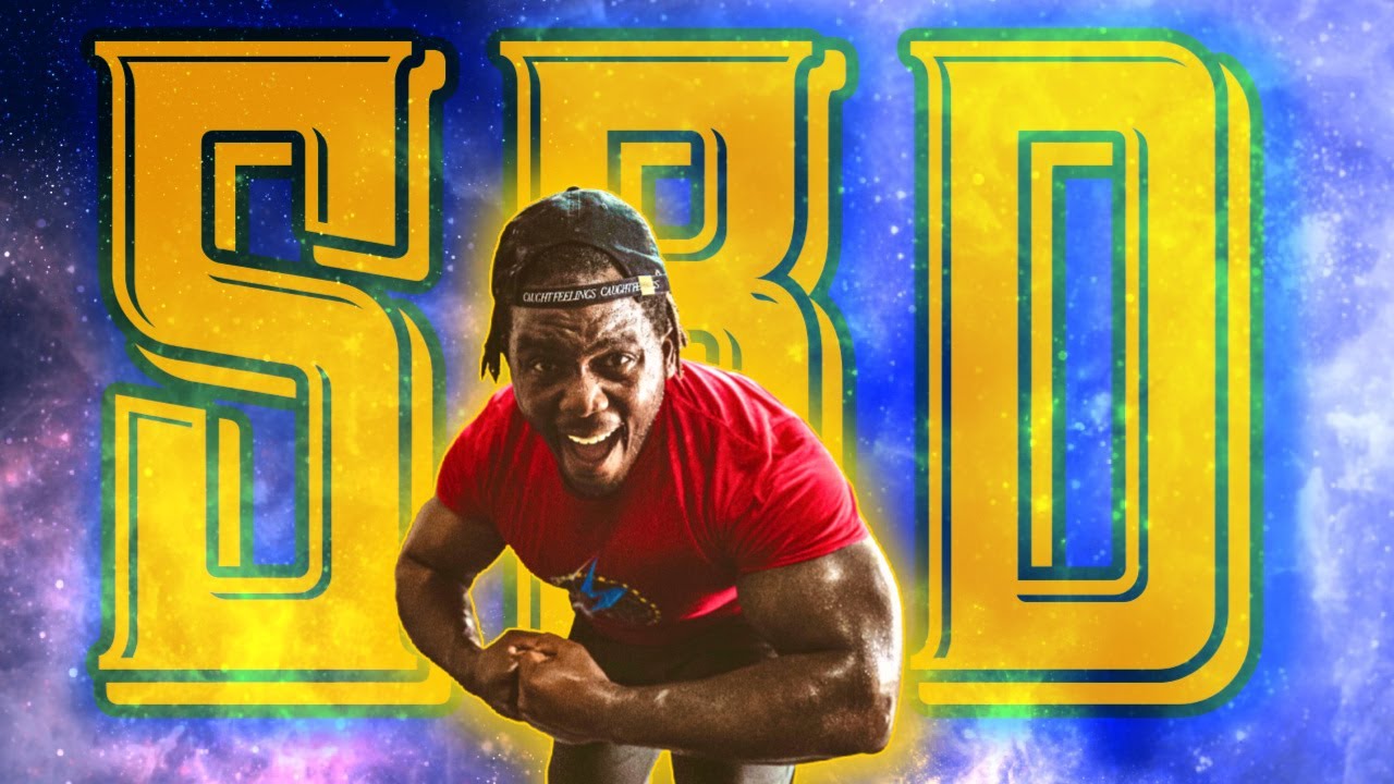 It is what it is : SBD HIGH VOLUME - YouTube