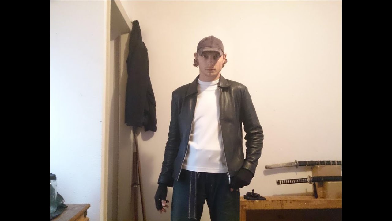 Episode 2: Kairo Seijuro - YouTube