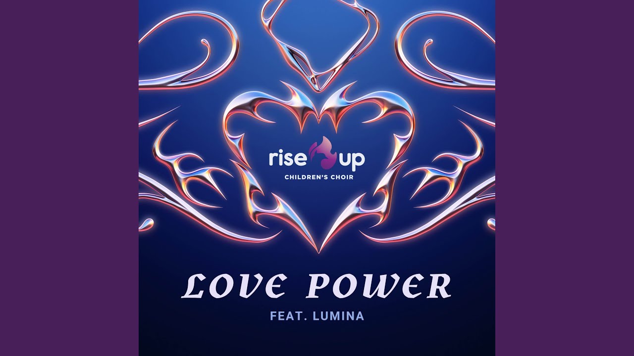 Love Power - YouTube