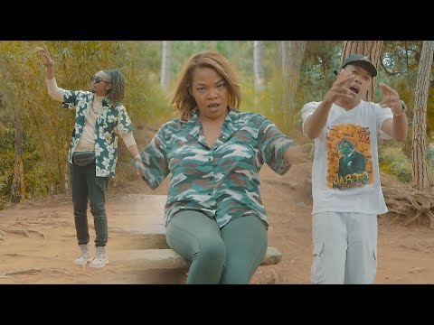 DOM RASOLO feat MEIZAH feat JONAKELY - FITIA KILALAO (Nouveauté Clip Gasy 2023)