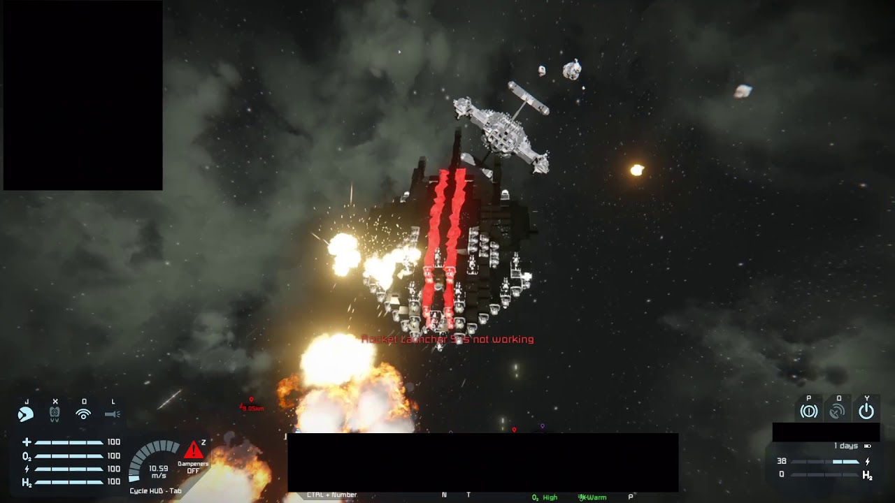 Mace vs zTr - The Frog's Final Fight - YouTube